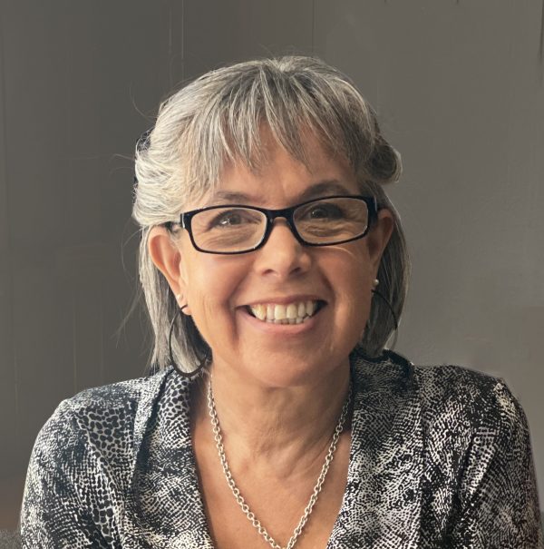 Jenni Harrison - NZIE