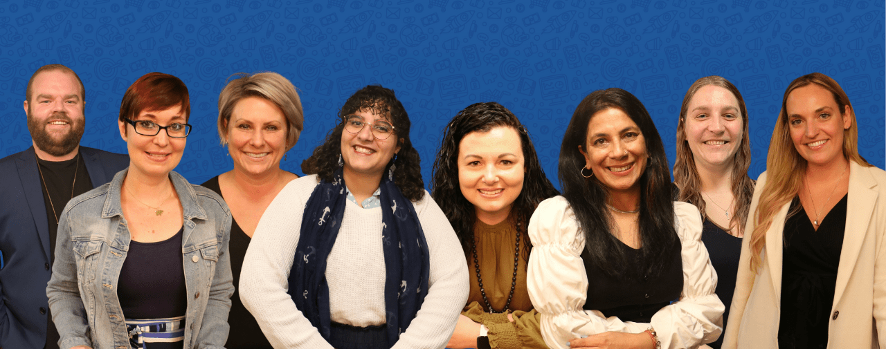 NZIE® - Meet NZIE's Digital Marketing Tutors