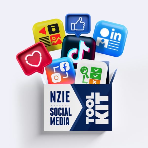 NZIE® - Social Media Toolkit